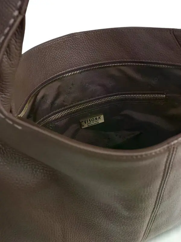 VISONA` Positano Shoulder Bag