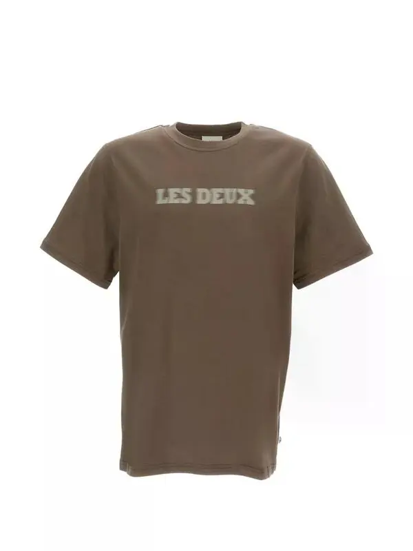LES DEUX Brady T-shirt