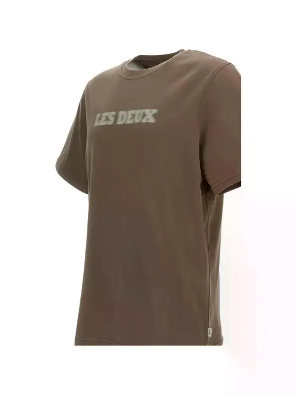 LES DEUX Brady T-shirt