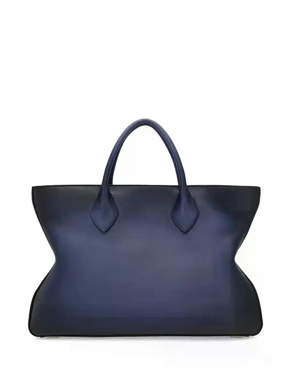 FERRAGAMO Handle Shoulder Bag