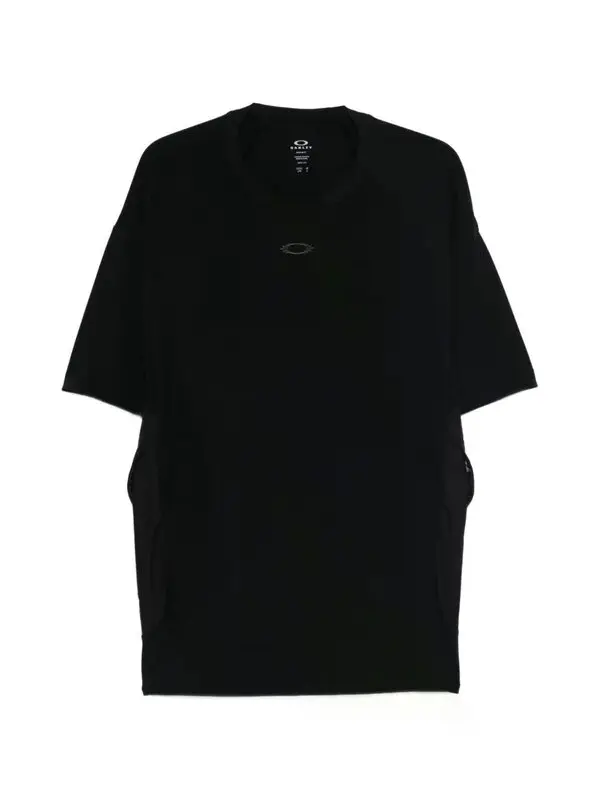 Oakley Logo-detail T-shirt