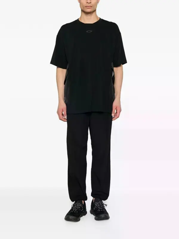 Oakley Logo-detail T-shirt