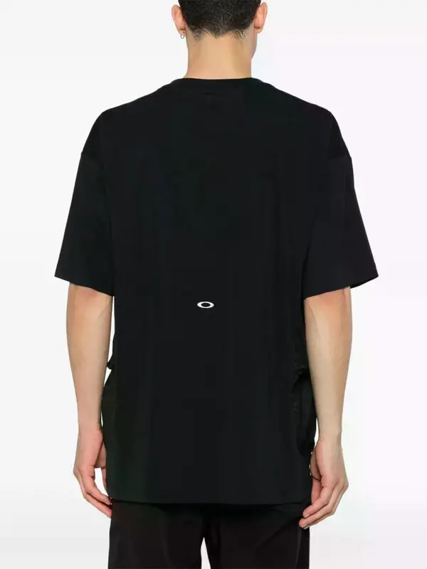 Oakley Logo-detail T-shirt