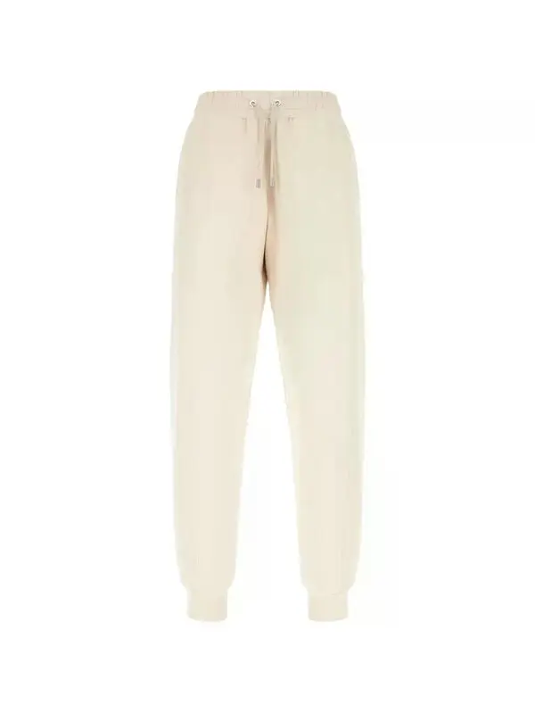 MOORER Drawstring Track Pants