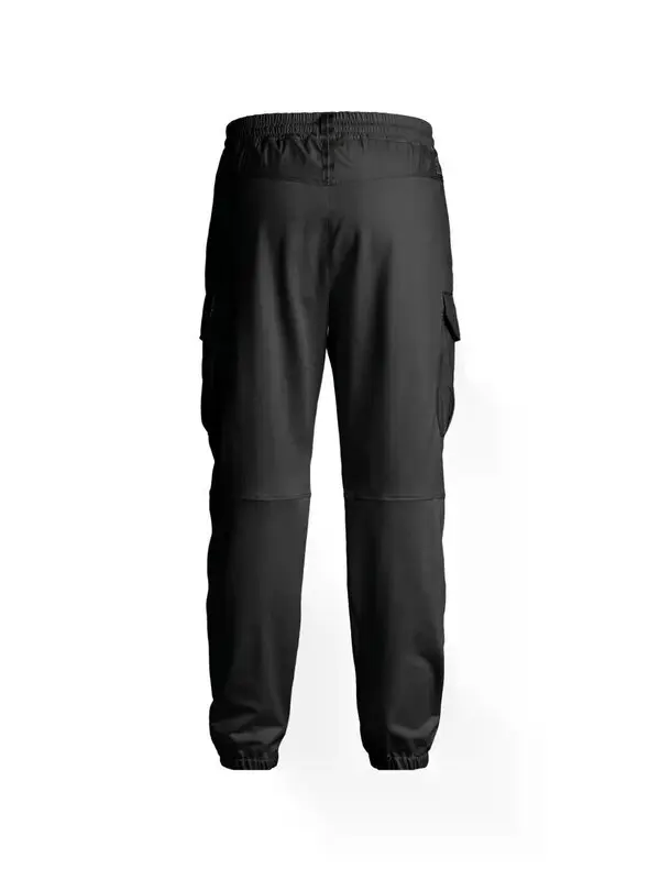 PARAJUMPERS Drawstring Pocket Trousers