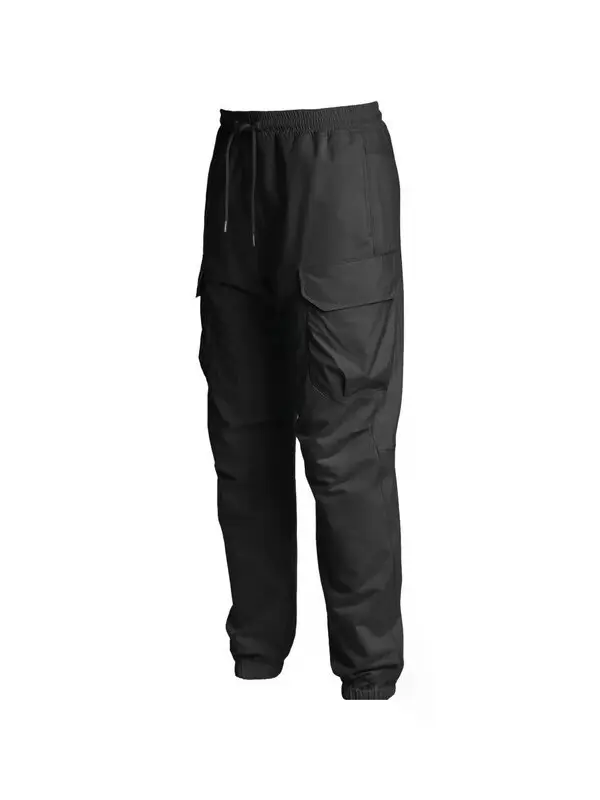 PARAJUMPERS Drawstring Pocket Trousers