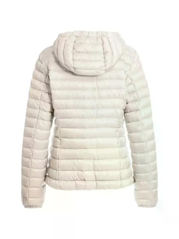 PARAJUMPERS Hooded Quilted Jacket