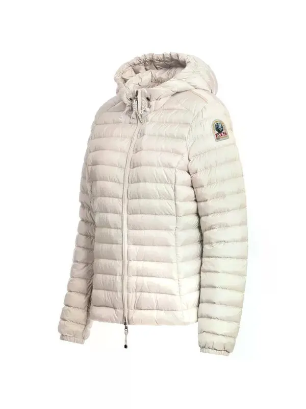 PARAJUMPERS Hooded Quilted Jacket