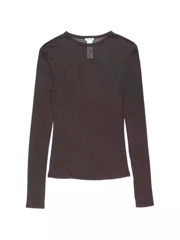 Acne Studios Long-sleeve Top