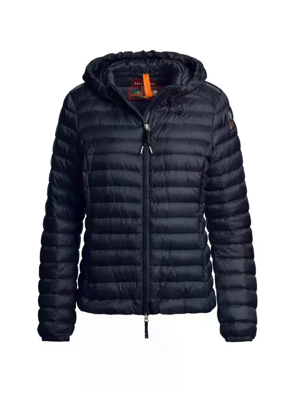 PARAJUMPERS Zip-up Hooded Jacket