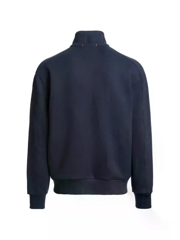 PARAJUMPERS Zip-up Sweatshirt