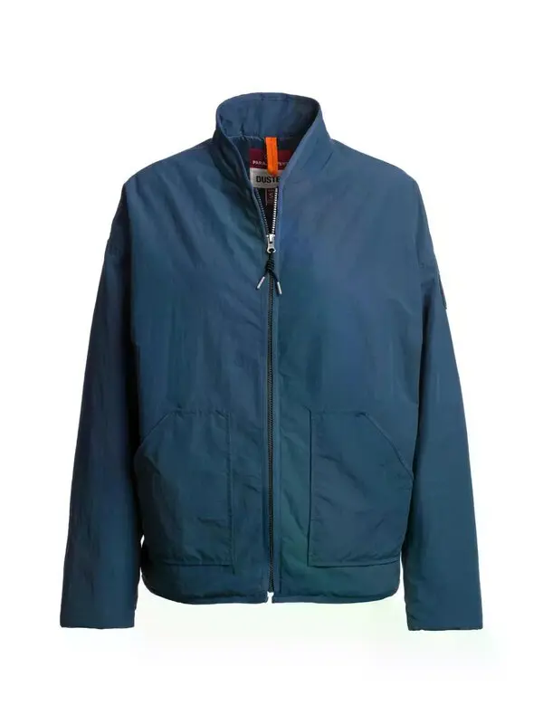 PARAJUMPERS Zip-up Jacket With Front Pockets