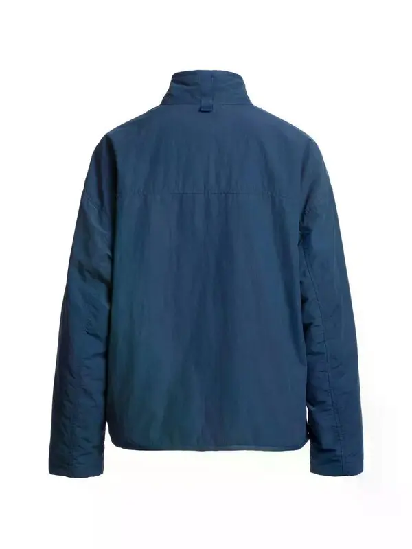 PARAJUMPERS Zip-up Jacket With Front Pockets