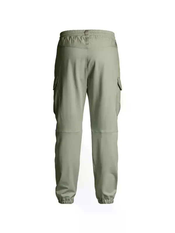 PARAJUMPERS Drawstring Pocket Trousers