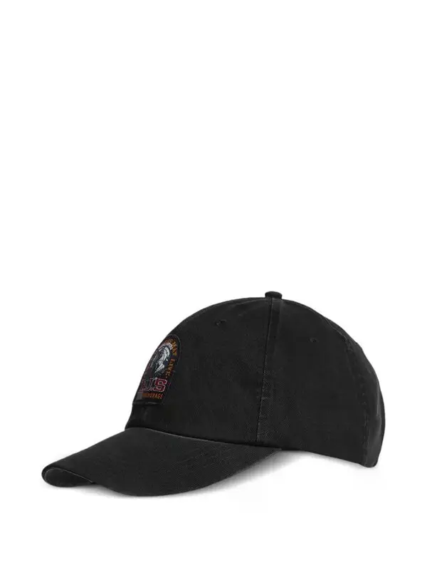 PARAJUMPERS Logo-patch Baseball Cap