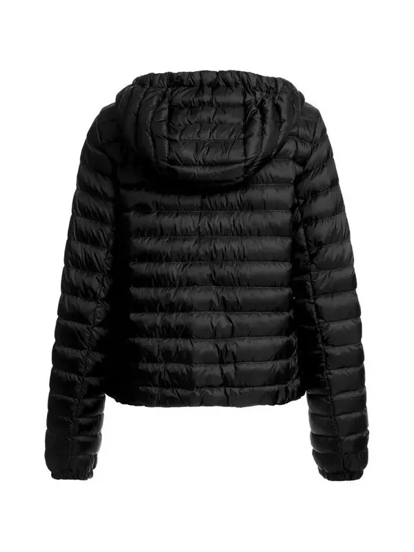 PARAJUMPERS Padded Puffer Jacket