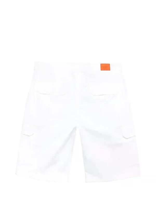 MOORER Cargo Pocket Shorts