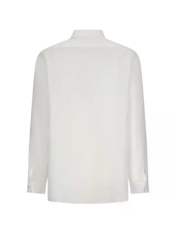 LARDINI Long-sleeve Shirt