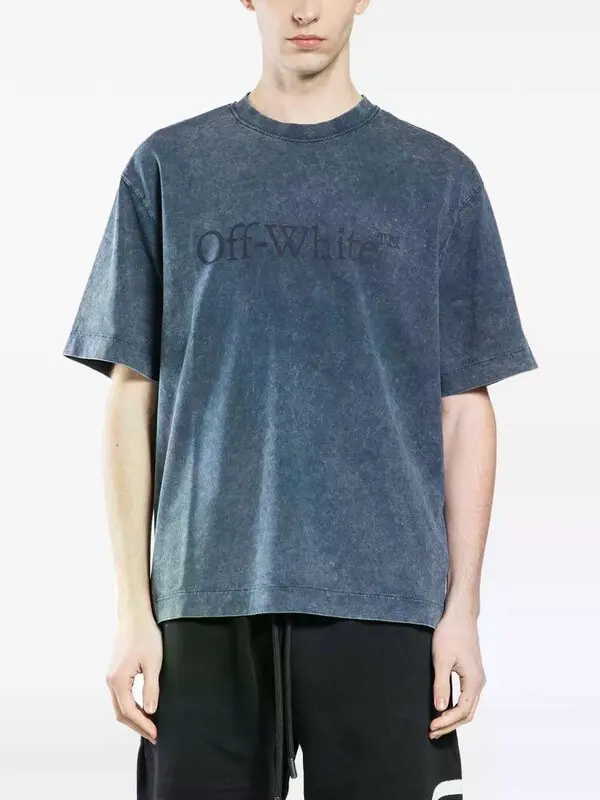 Off-White Laundry Skate Crew-neck T-shirt
