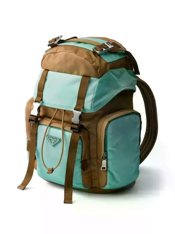 Prada Re-nylon Backpack