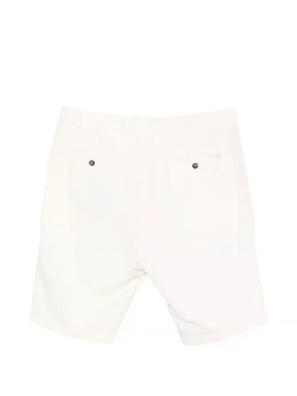 Paul & Shark Shark-charm Shorts