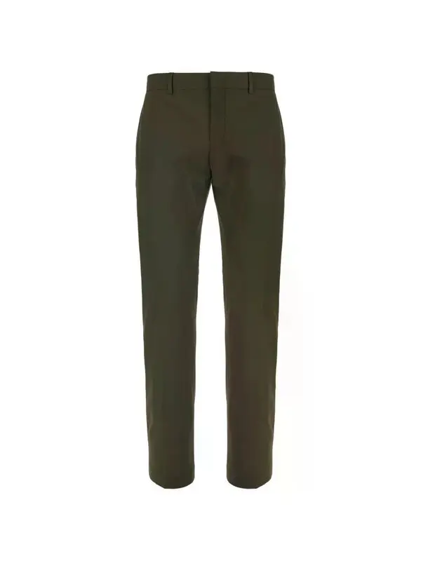 PT TORINO Military- Trousers - Green