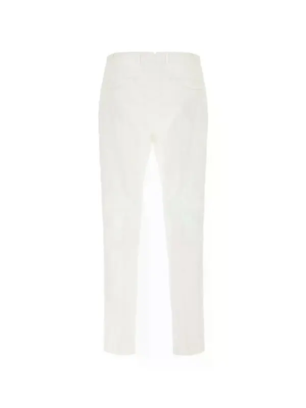 PT TORINO Tapered Trousers