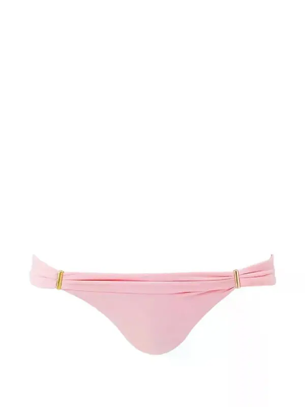 Melissa Odabash Positano Bikini Bottoms - Pink