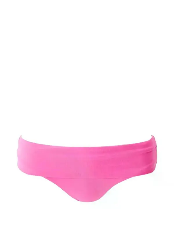 Melissa Odabash Brussels Bikini Bottoms - Pink