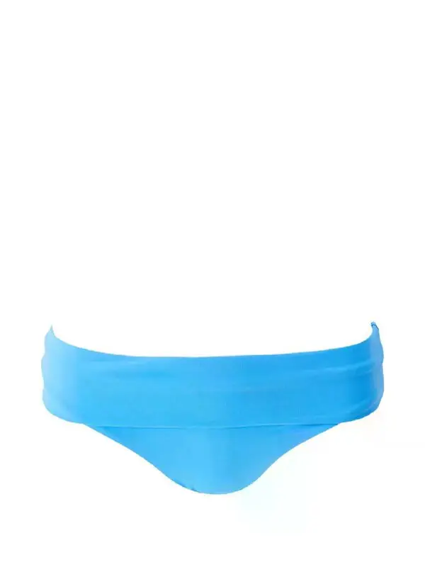 Melissa Odabash Brussels Bikini Bottom - Blue