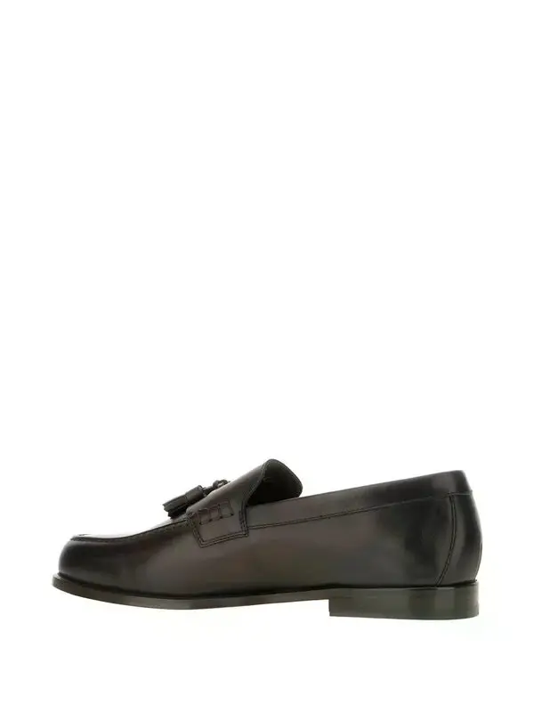 DOUCAL'S Tassel Loafers