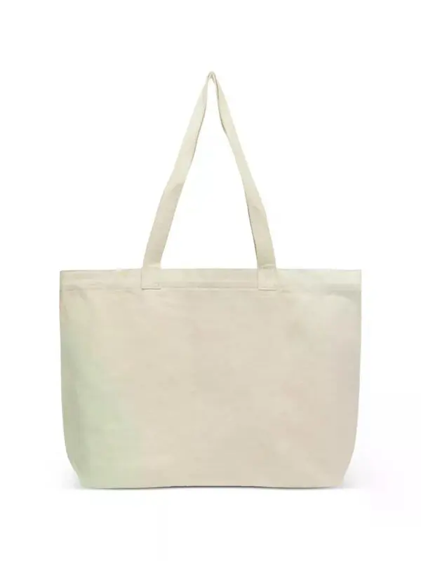 Barbour Logo-graphic Tote Bag