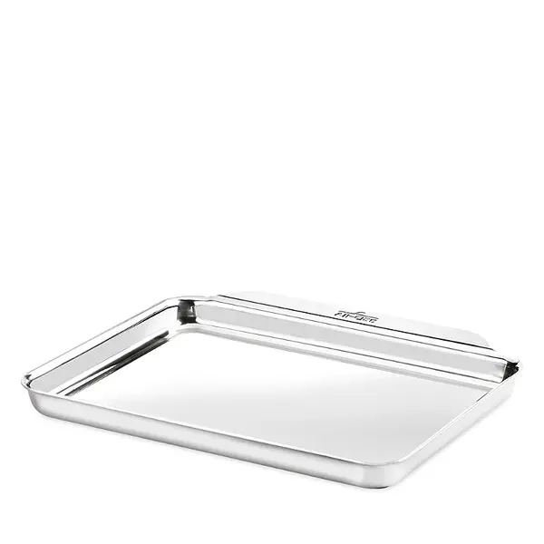 ALL-CLAD Quarter Sheet Baking Pan