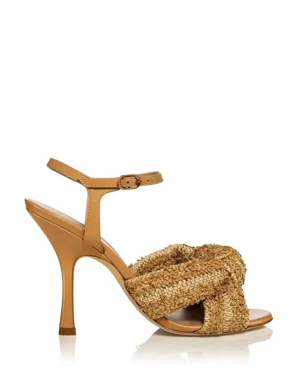 STUART WEITZMAN Soplaya 100 Sandals