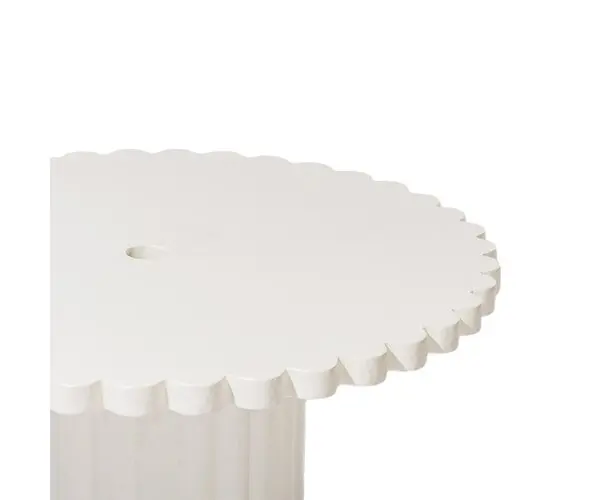 BUSINESS & PLEASURE CO Business & Pleasure The Daisy Side Table