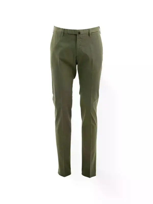 Incotex Tapered Trousers