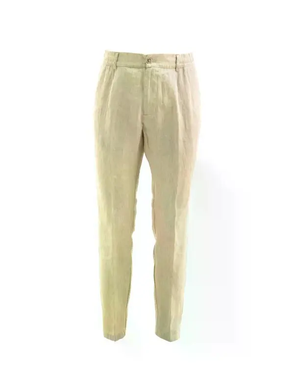 CRUNA Elasticated Trousers
