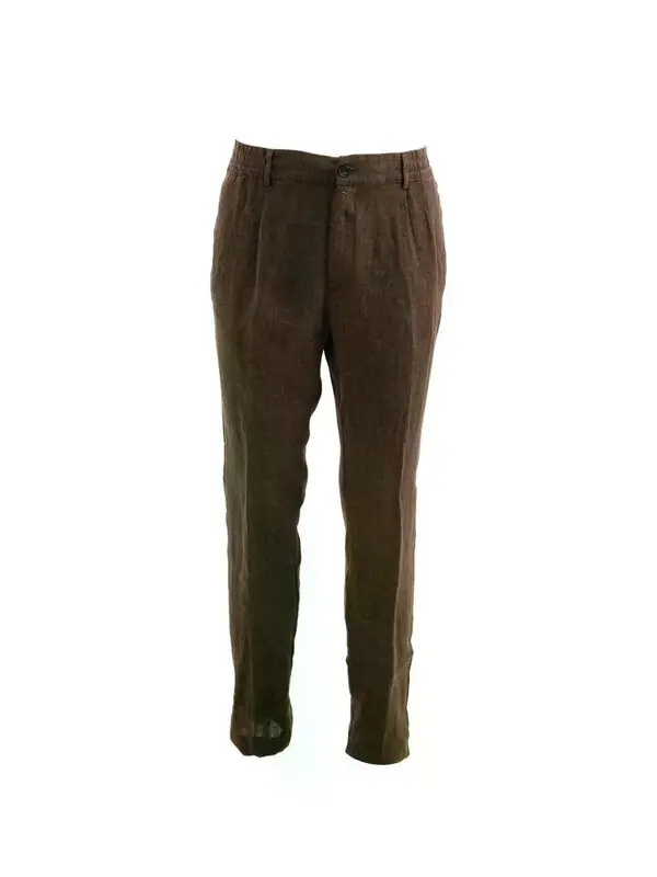 CRUNA Tapered Trousers