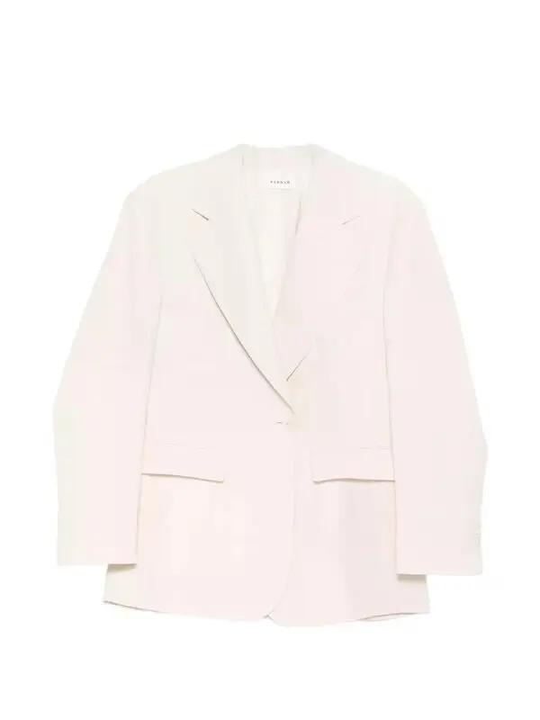 P.a.r.o.s.h Flap Pocket Jacket