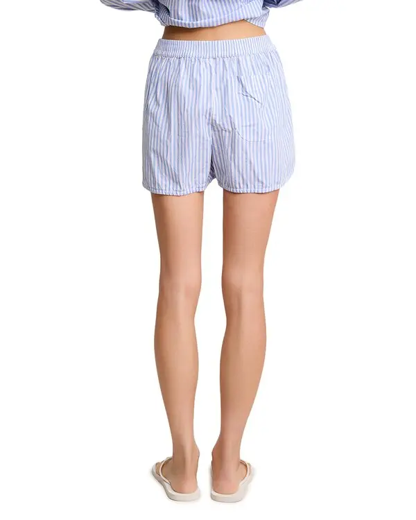 Denimist Pajama Shorts