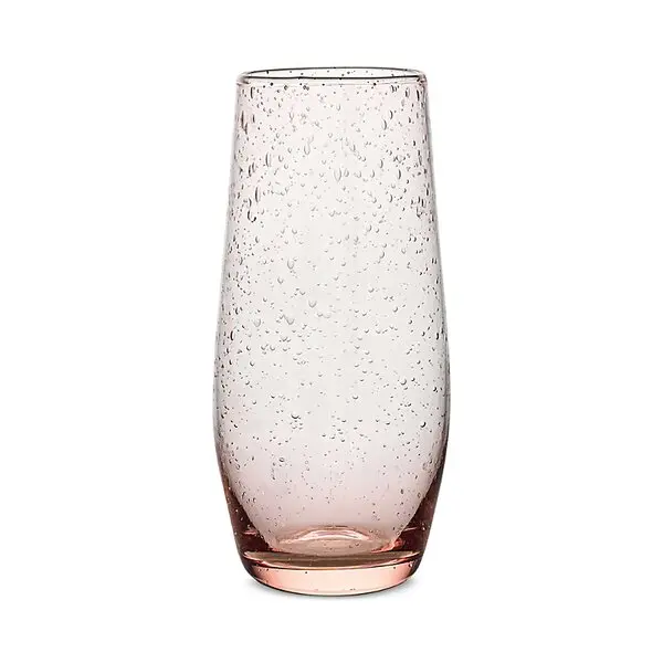 JULISKA Provence Stemless Flute - Blush