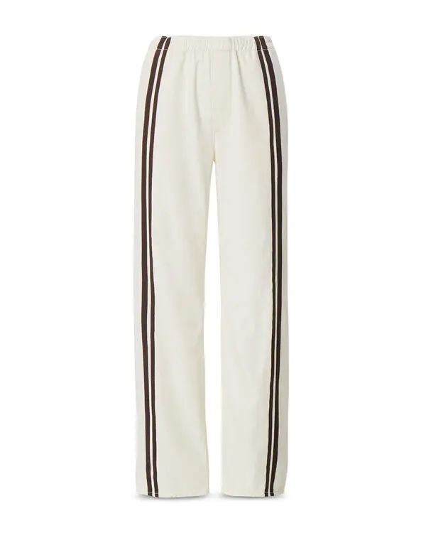 Rag & Bone Logan Pull-on Track Pants