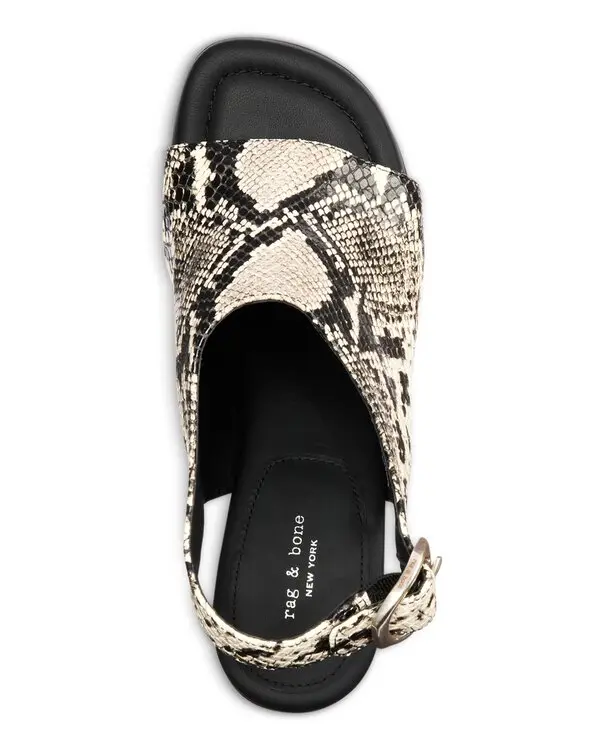 Rag & Bone Gigi Sandals