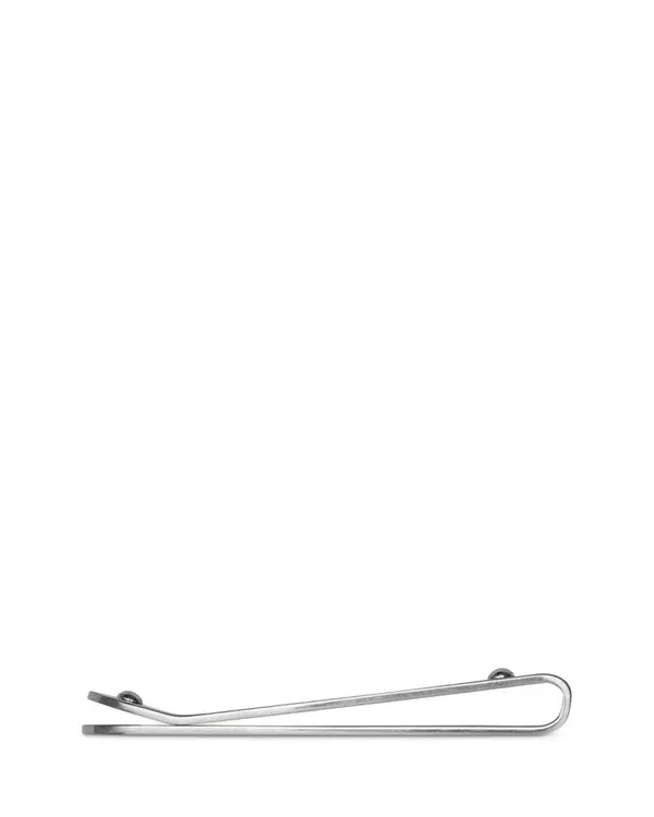 Saint Laurent Id Money Clip - Metal