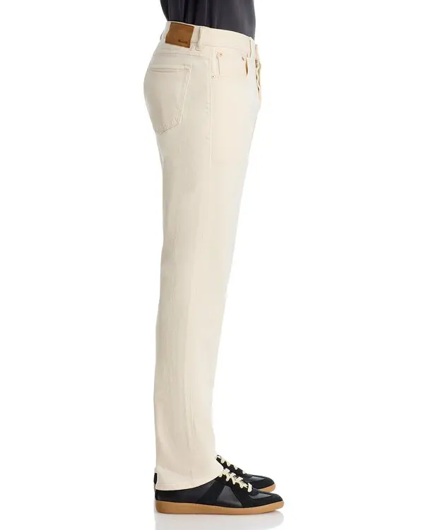Madewell Straight Fit Jeans