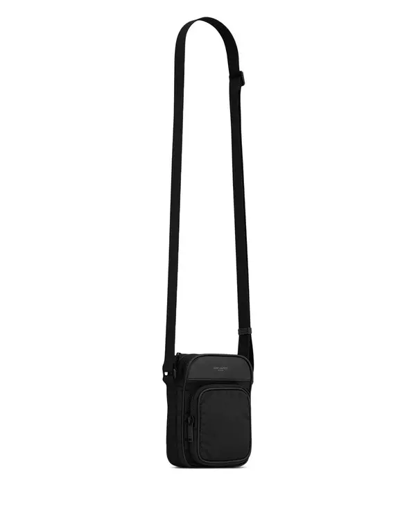 Saint Laurent City Mini Camera Bag