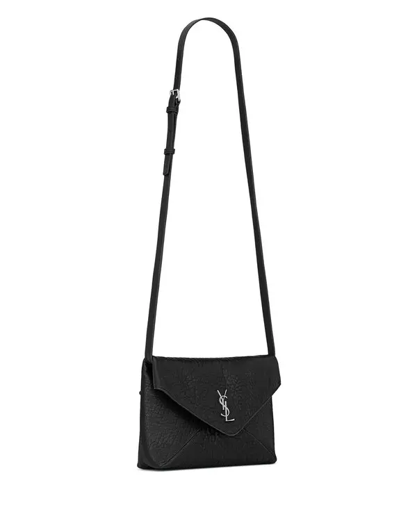 Saint Laurent Cassandre Envelope Messenger