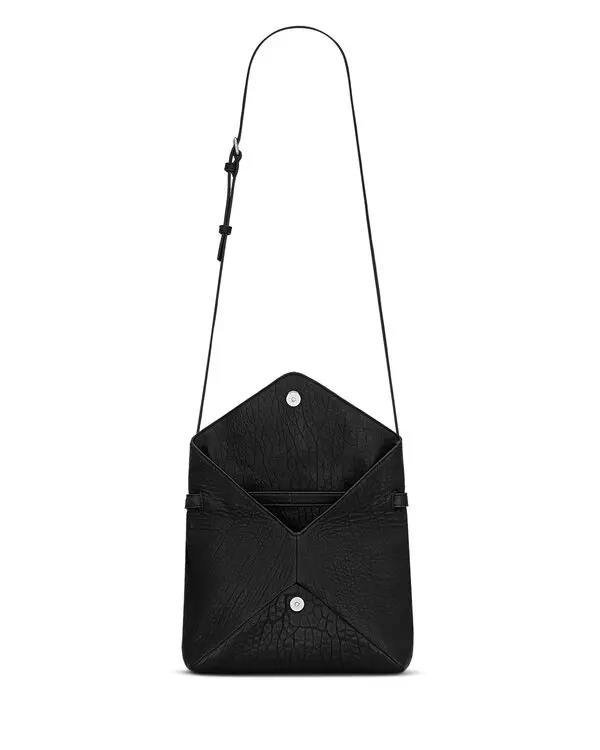 Saint Laurent Cassandre Envelope Messenger