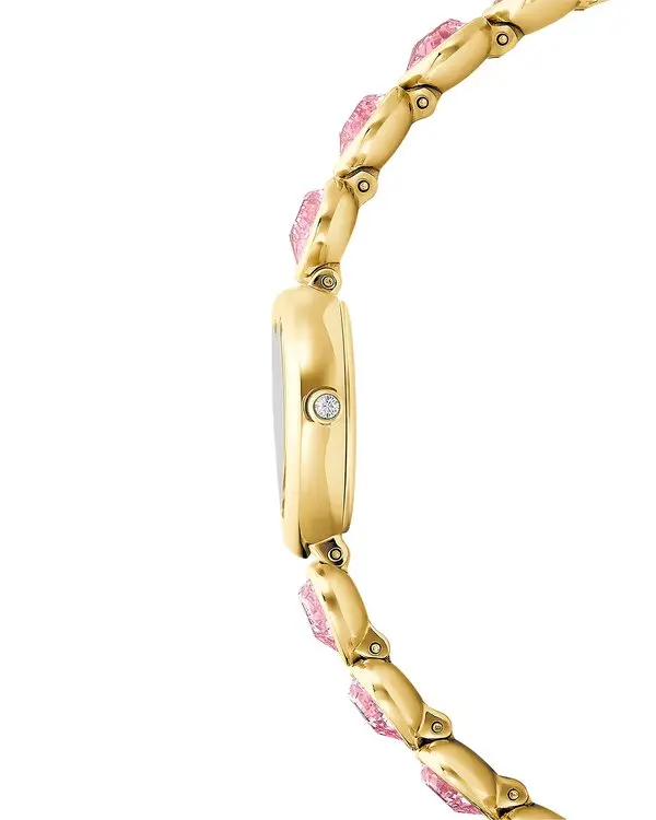 SWAROVSKI Idyllia Heart Watch
