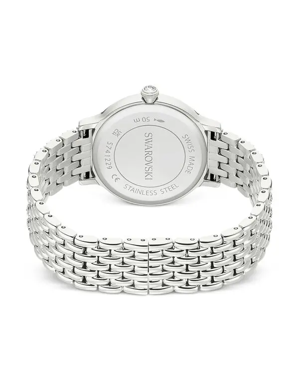SWAROVSKI Imber Watch, 31mm - Silver